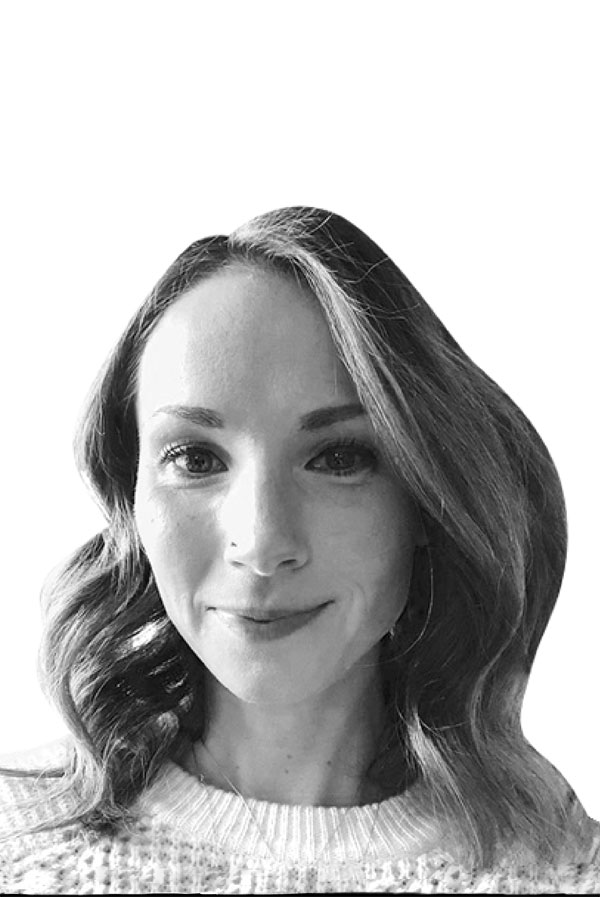 The Team - Black & White Zebra