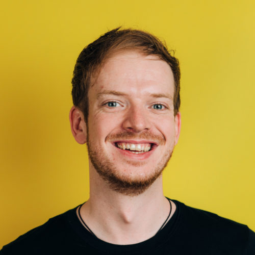 The Team - Black & White Zebra