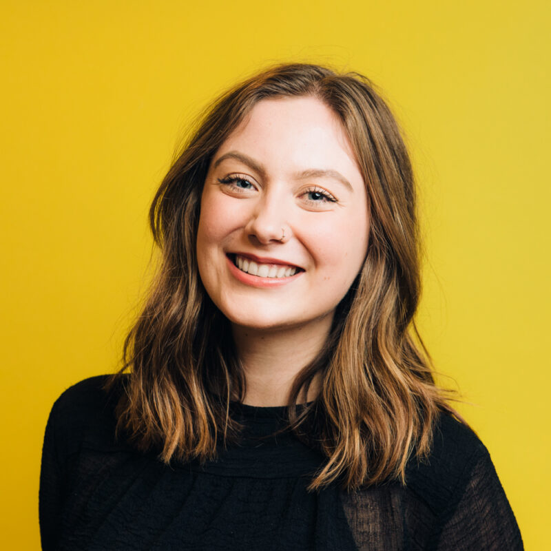 Careers - Black & White Zebra